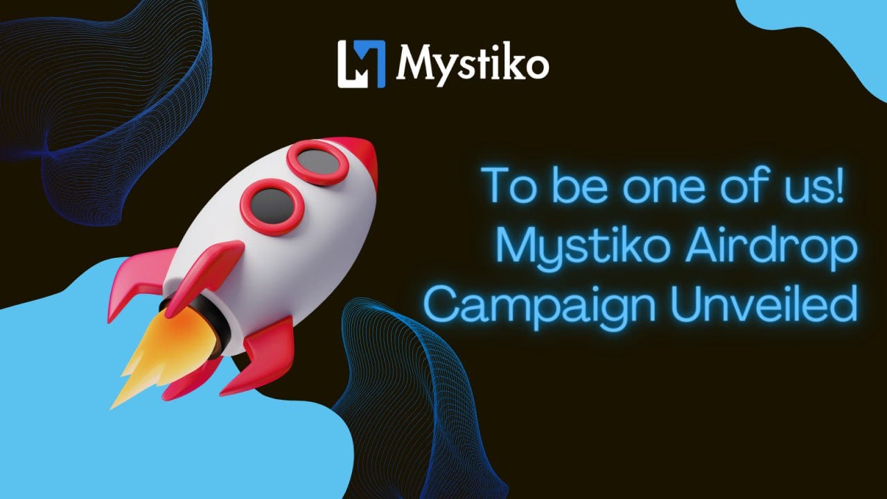 Mystiko “Main Road to 100 Million Proof of ZK” phase-1: Your Mystiko Story OG NFT | by Mystiko ...
