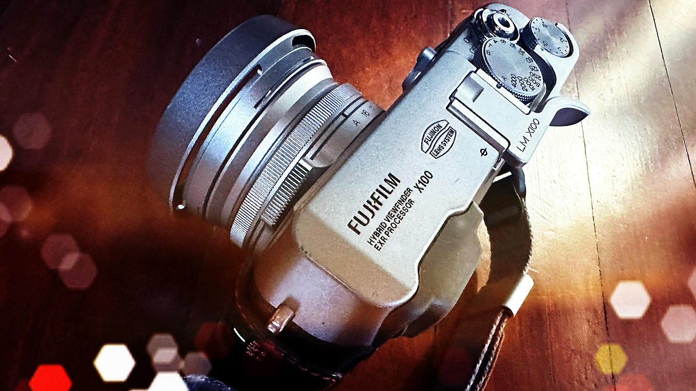 Fujifilm X100 Original: a review 11 years overdue | by Jesse Kim ...