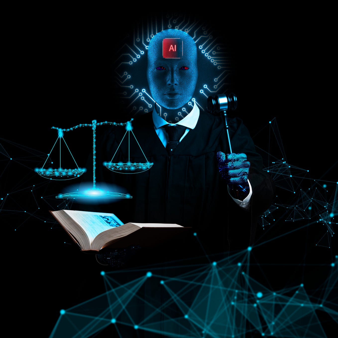 What Are the Strategies for Digital Security in Today’s World? : Aaron ...