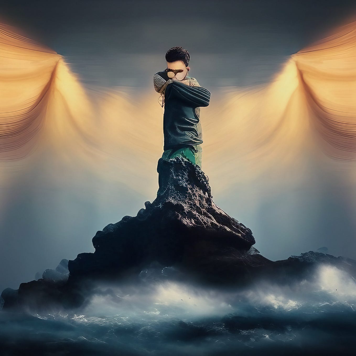 AILLUMINATED VERSES: A DIGITAL POETRY ODYSSEY - Minds & Machines Nexus ...