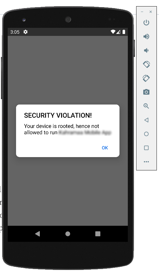 RevEnge! Reverse Engineering android apps to bypass SSL pinning for ...