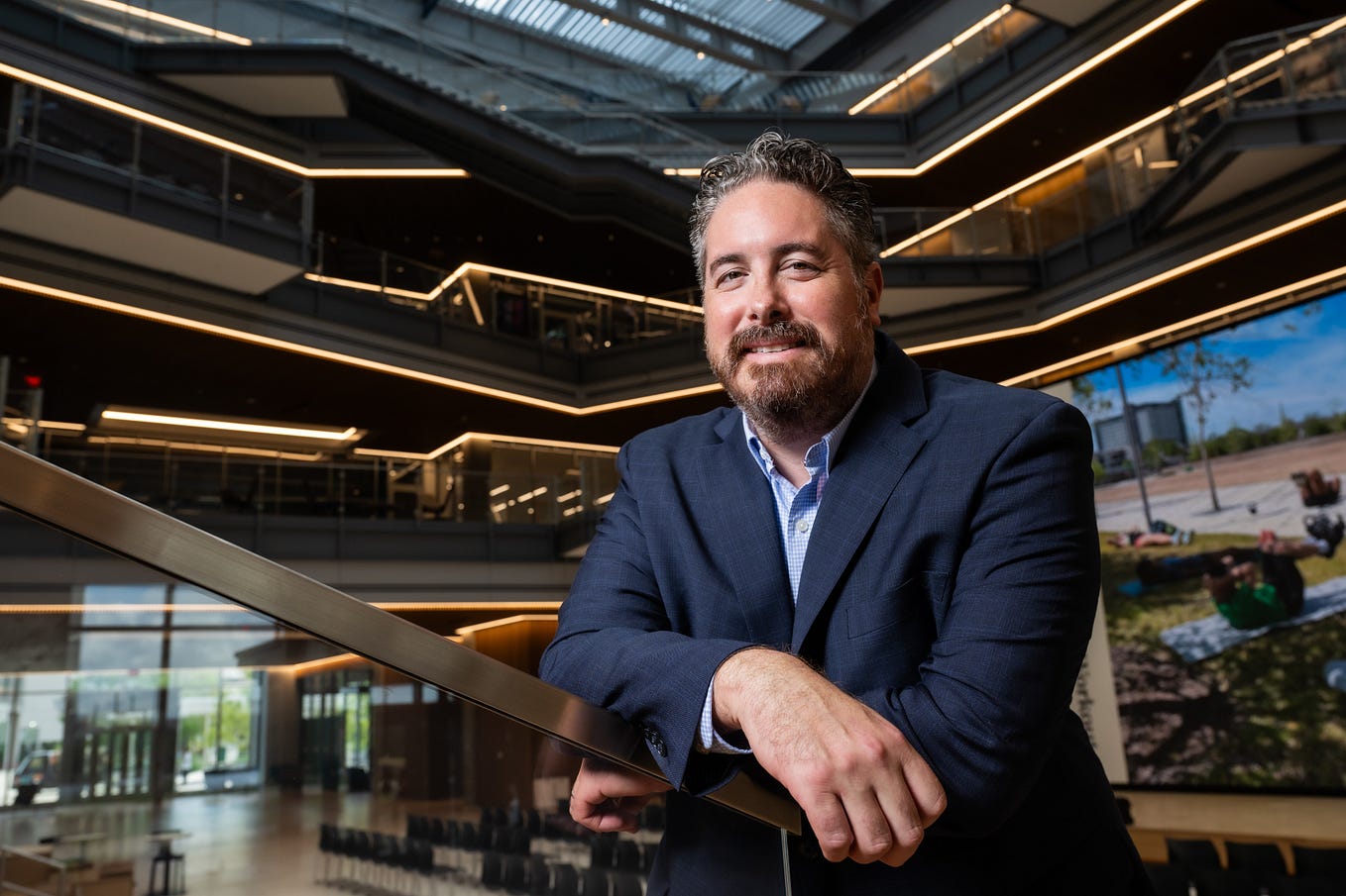 ENRICH and BayTech Contribute to a Pathway for a Career in Research ...