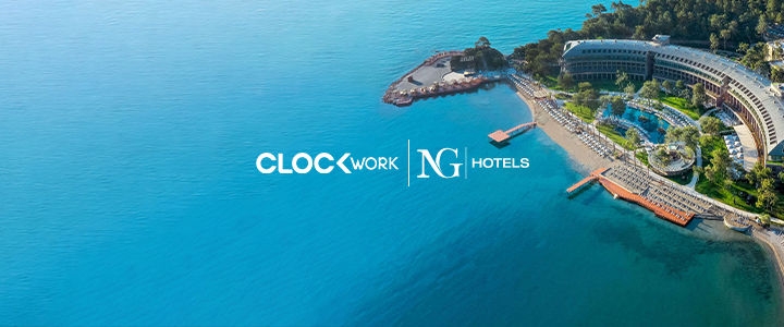 Clockwork’ten Muazzam Bir ACE! - Ali Atay - Medium