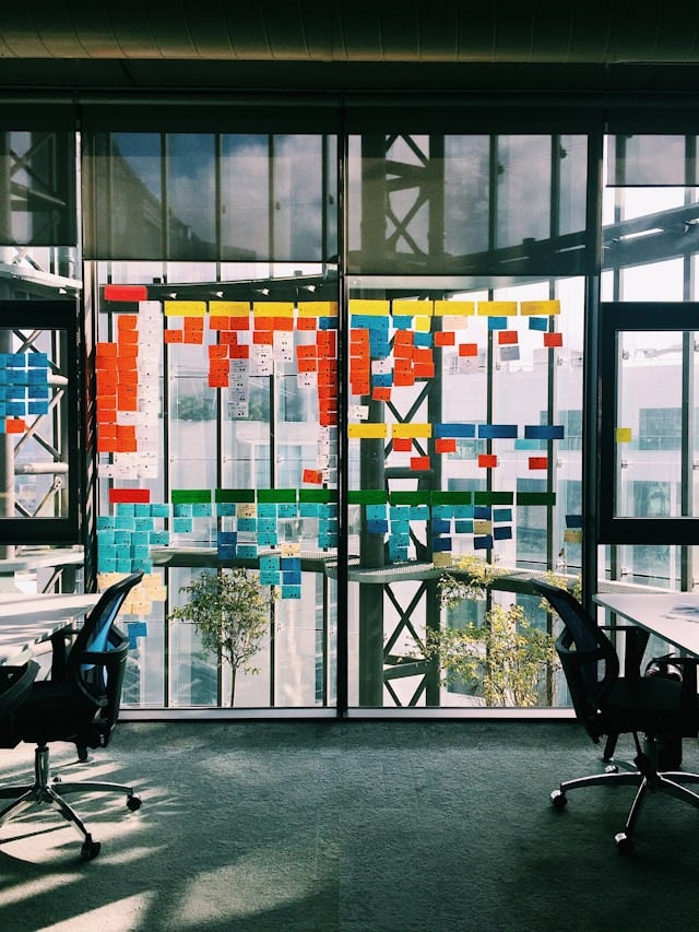 Safe Scaled Agile Framework — An Introduction By Willem Jan Ageling