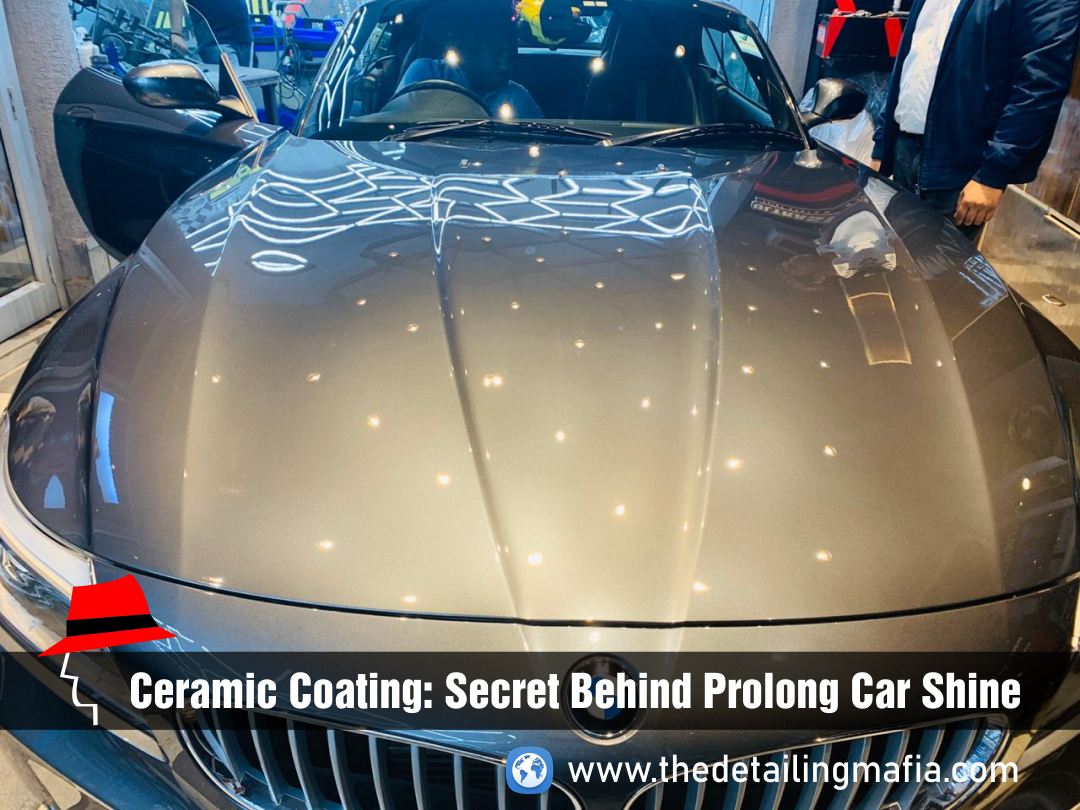 TheDetailingMafia Amazing Car Detailing Workshop in Delhi/Noida | by ...