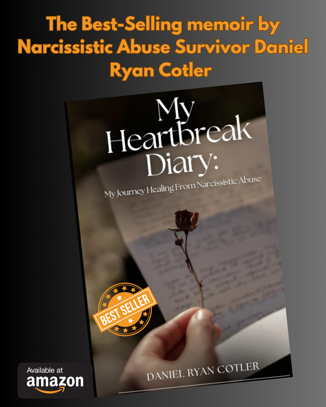 Suicide in the Static a poem by Daniel Ryan Cotler | by Daniel Ryan ...
