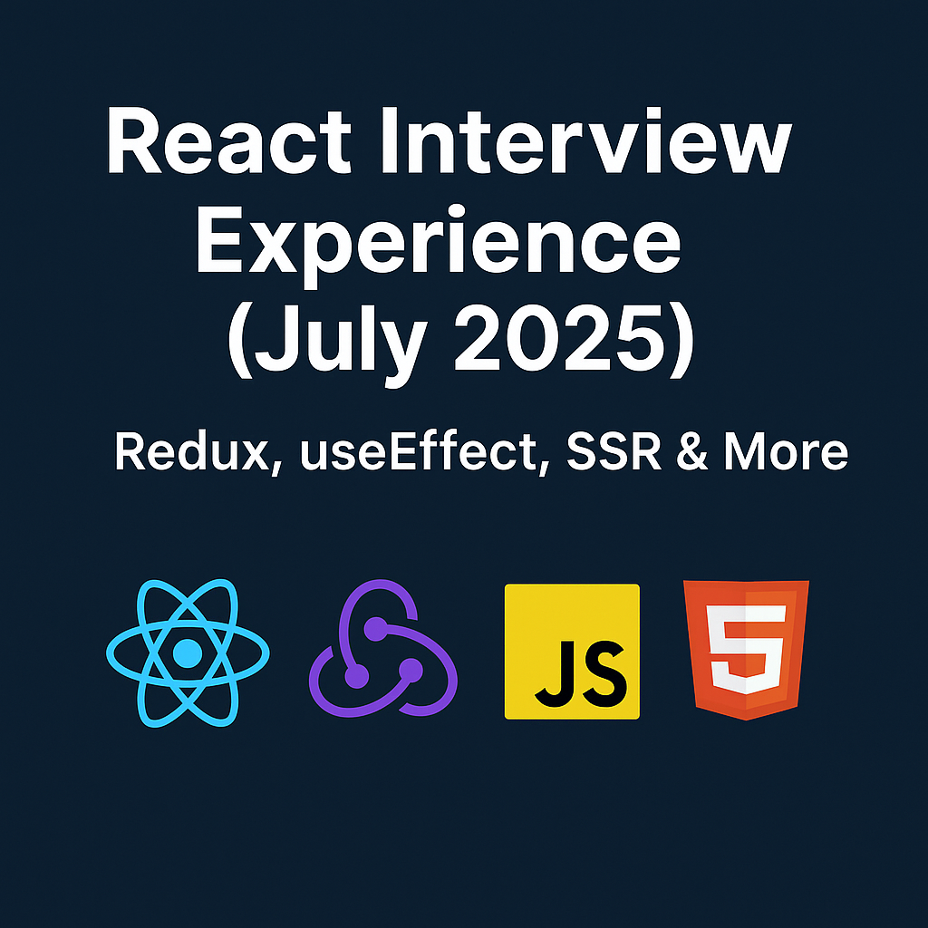 25 TypeScript: Interview Questions and Answers | by Nutan Mishra | Jun, 2025 | Medium