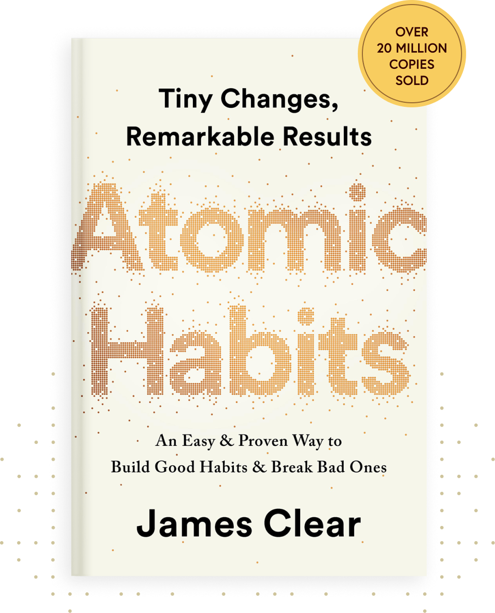 5 Books to Help You Build Better Habits in 2025 | by Ahmed Gadaken ...