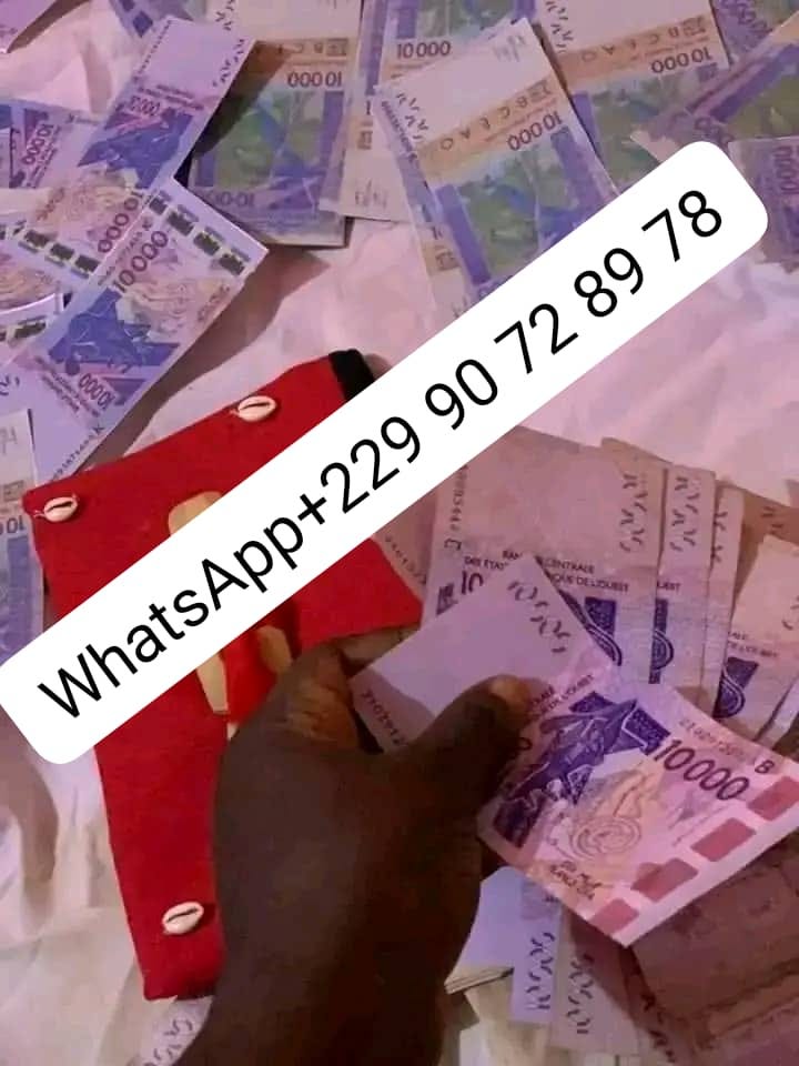 EST CE QUE LA MULTIPLICATION D’ARGENT MAGIQUE EXISTE VRAIMENT AU BENIN? | by Maitre papa alfred ...