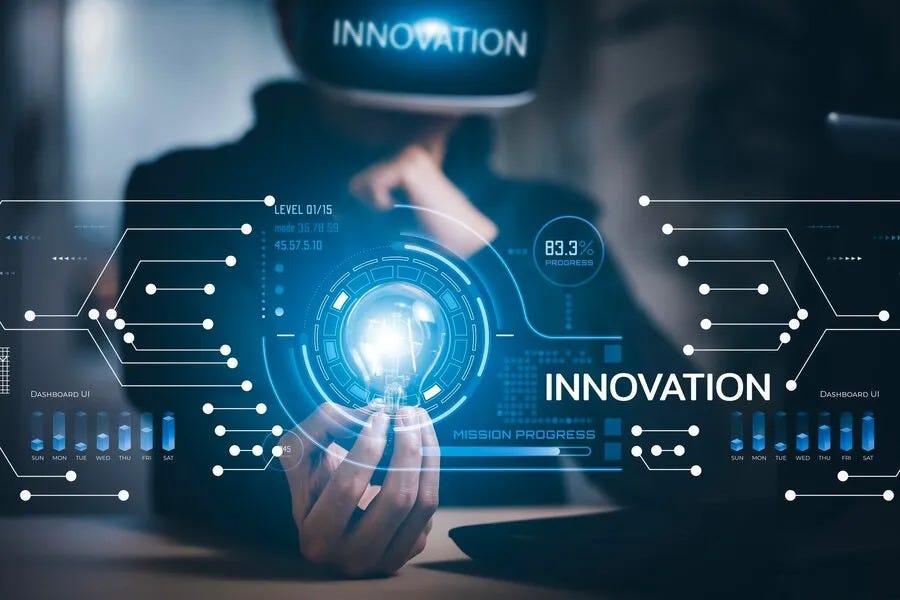 Digital Transformation And Innovation Florida | by Ativa IT Solution ...
