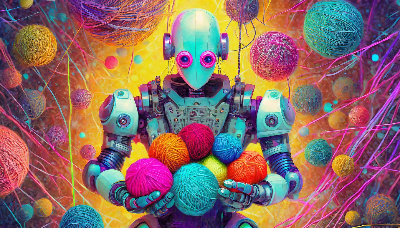 Advanced ChatGPT Prompting Techniques for Developers | by Aleksandra Liutikova aka Java Senorita ...