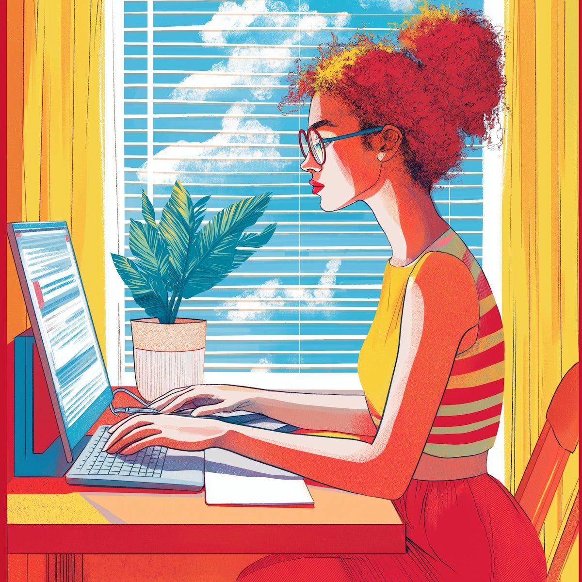 I Found A Way To Overcome Writer’s Block Forever—Now I Can’t Stop ...