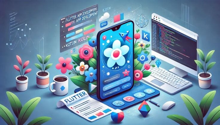 What Are Dart Extensions and How Do They Improve Flutter UI Code? | by ...