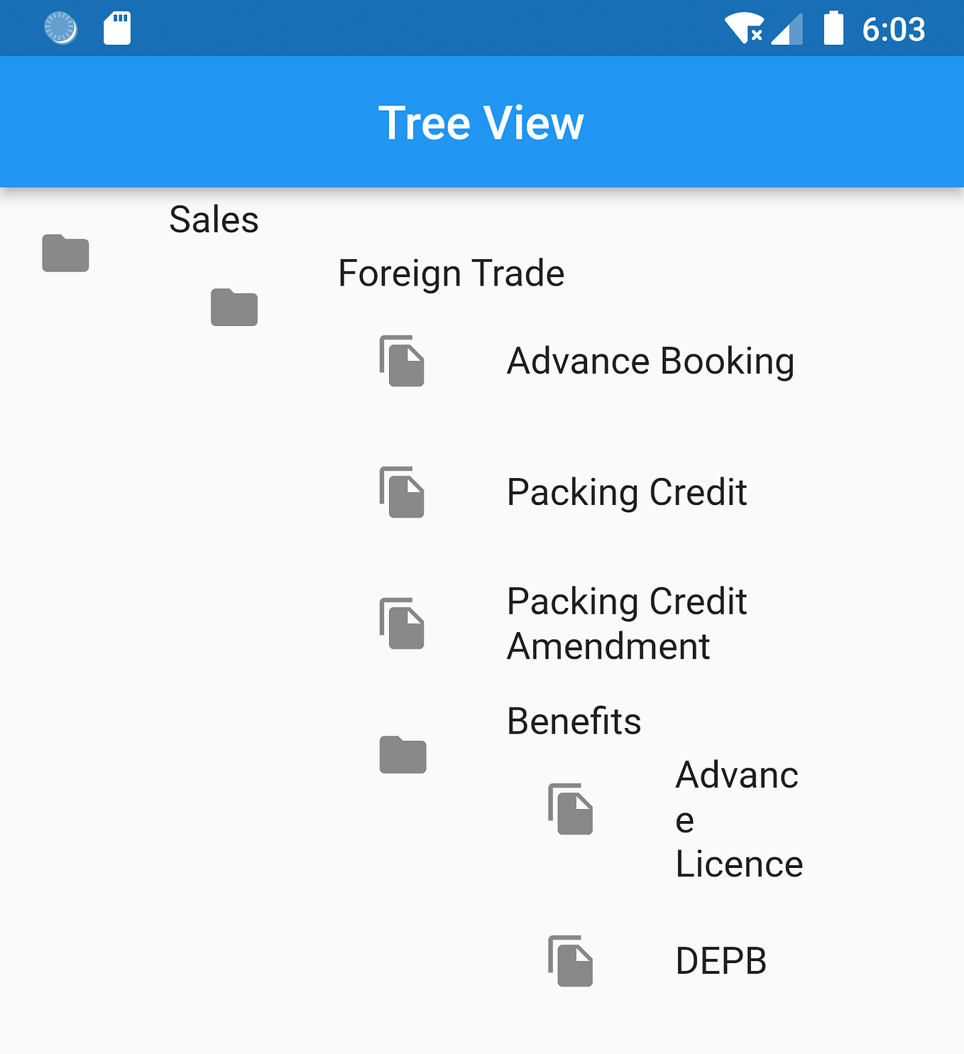 Professional way to Create Project in Flutter | by Parvind Rajbhar | Medium