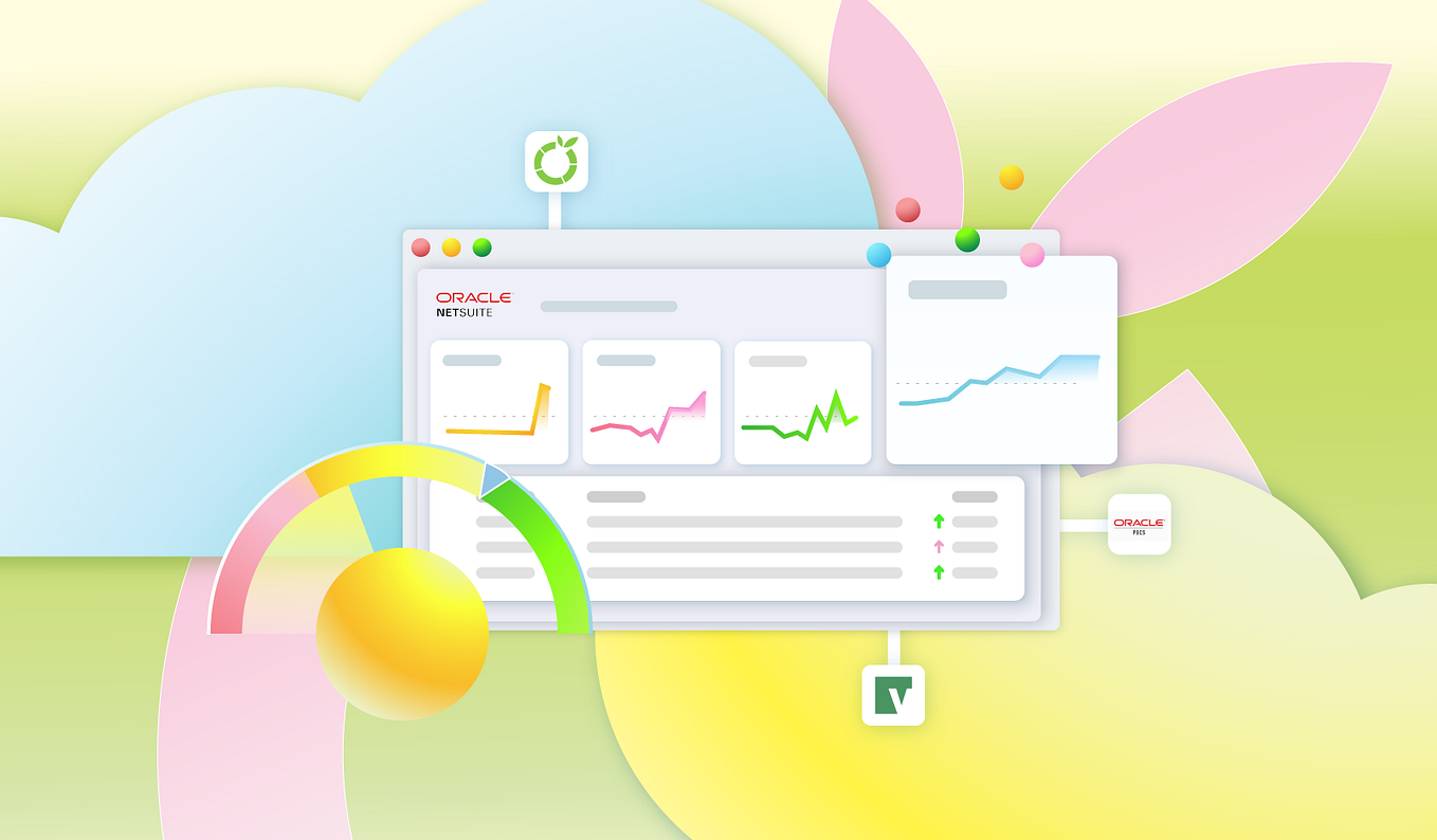 10-Minutes to Better Financial Projections and Reporting (+Examples ...
