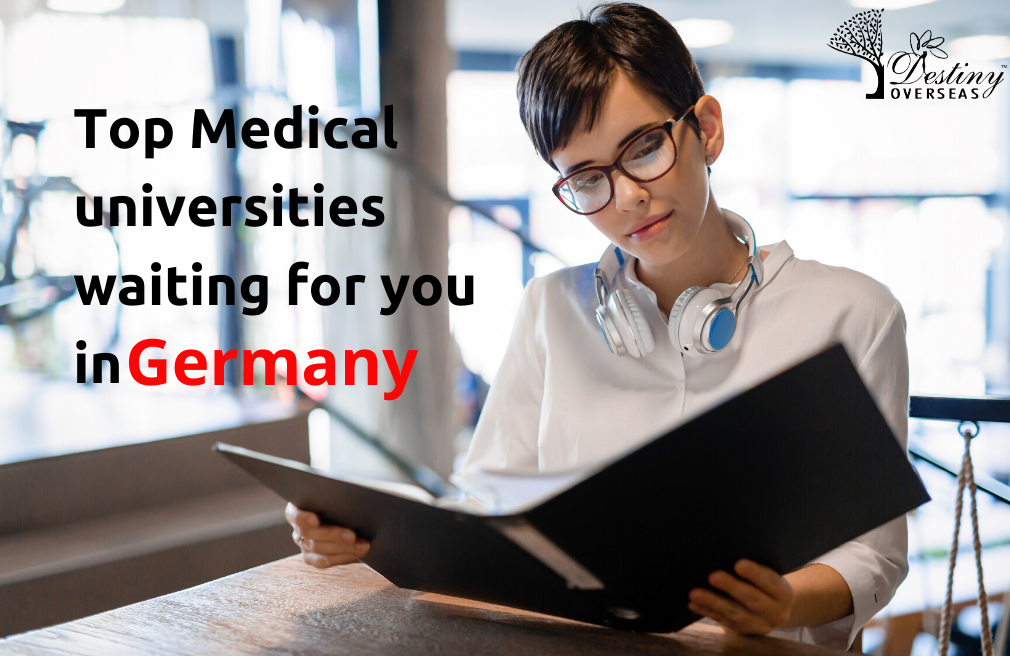 Reasons why students preferring to study MBBS & MS degree in Germany ...