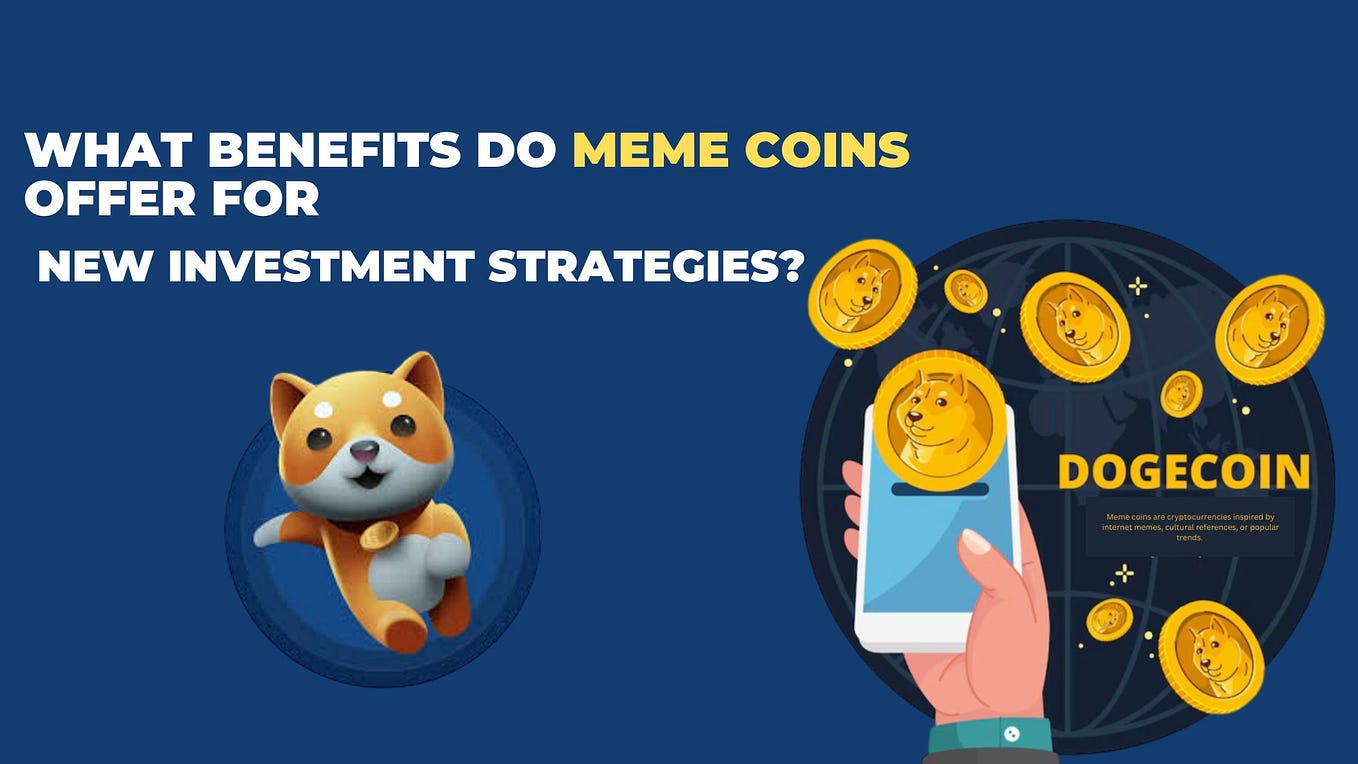 From Meme to Millions: Meme Coin Development is the Way to Go | by ...