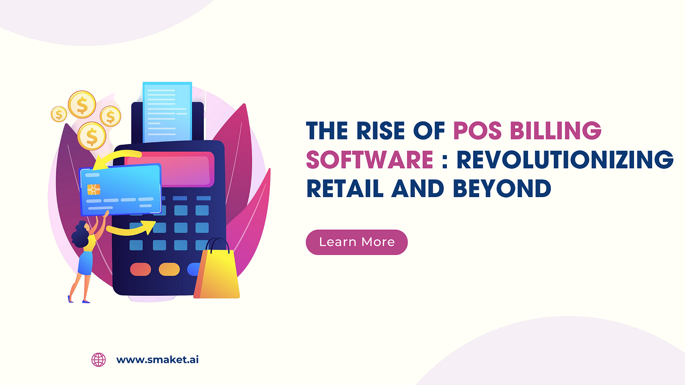 The Power of a Point-of-Sale (POS) System: Unleashing Benefits for Your ...