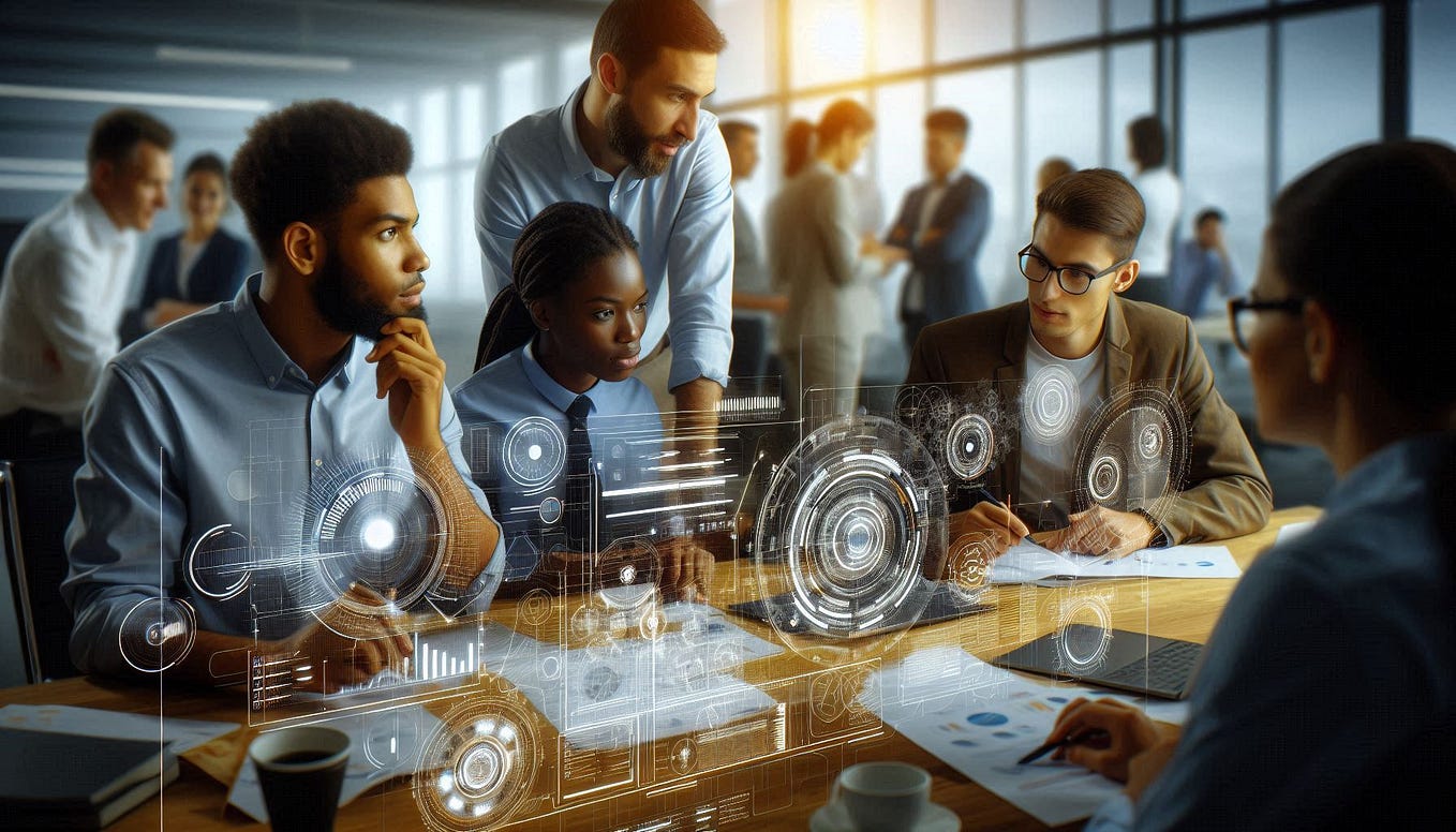 How to Draw A High Level Diagram | Medium