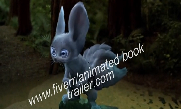 animatedcreate animated book trailer, comic book, children book trailer ...