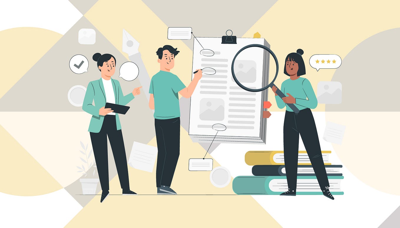 How to approach research projects to maximize the output | by Maximized ...