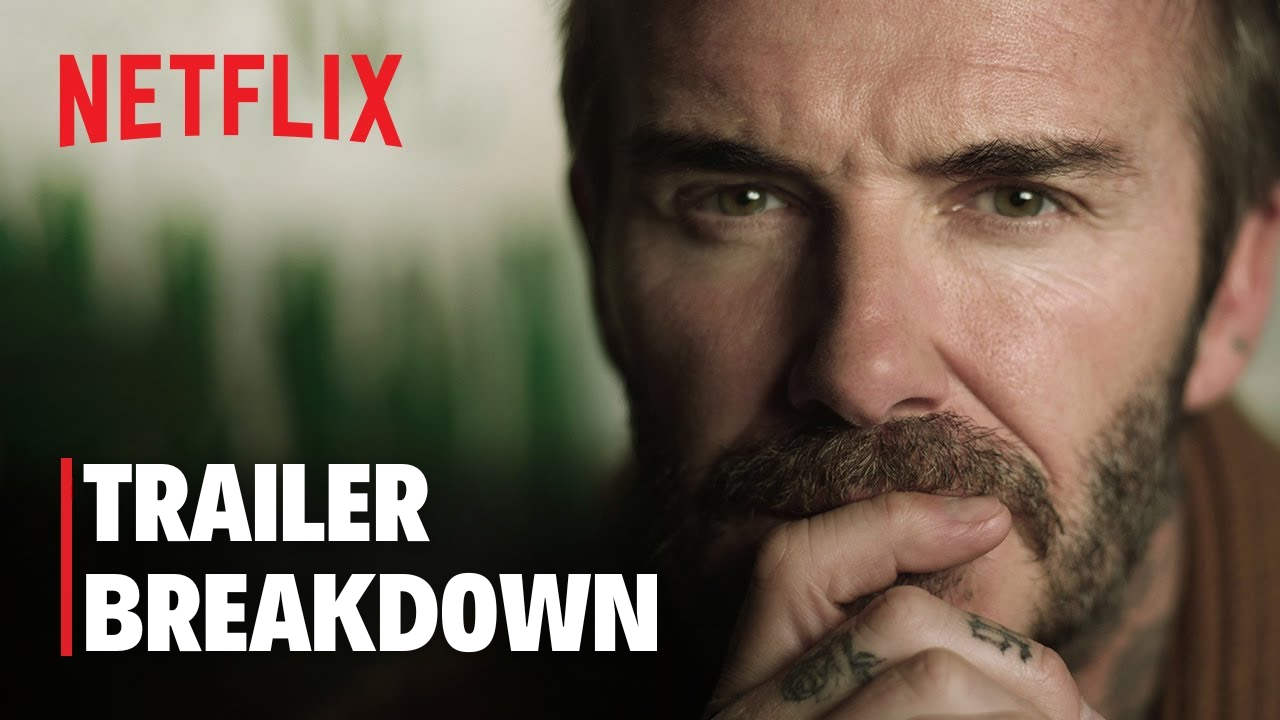 Sister Death | Official Trailer Breakdown | Review | Netflix | by ...