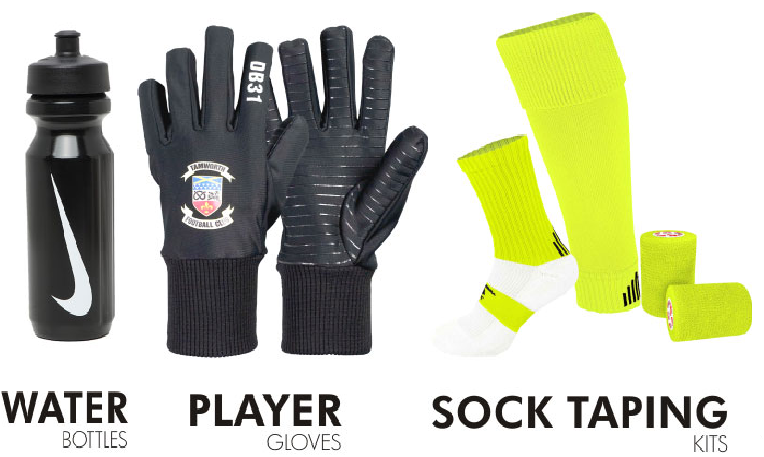 First-Class Equipment for Goalkeepers | by JUST KEEPERS LTD | Medium