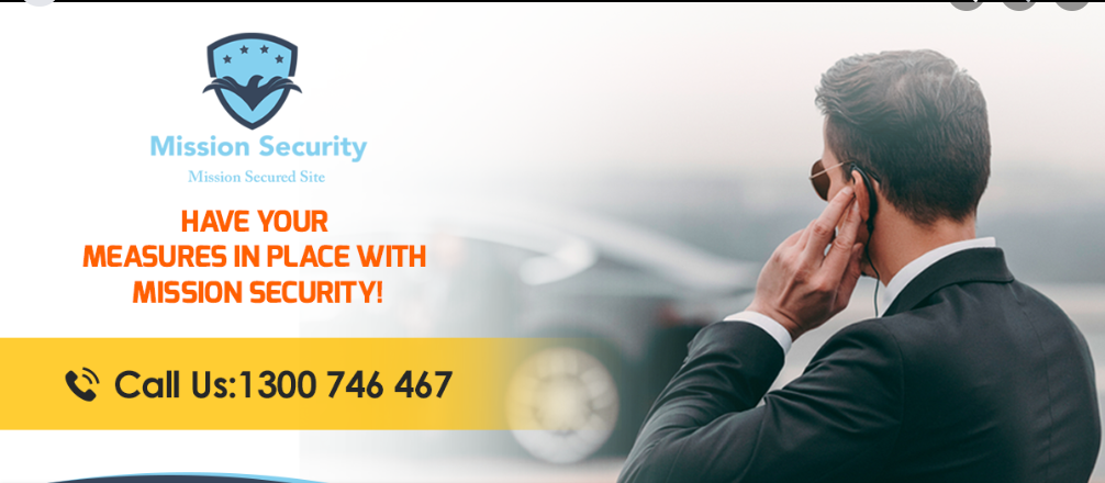 Why do we need commercial security services? | by Missionsecurity | Medium