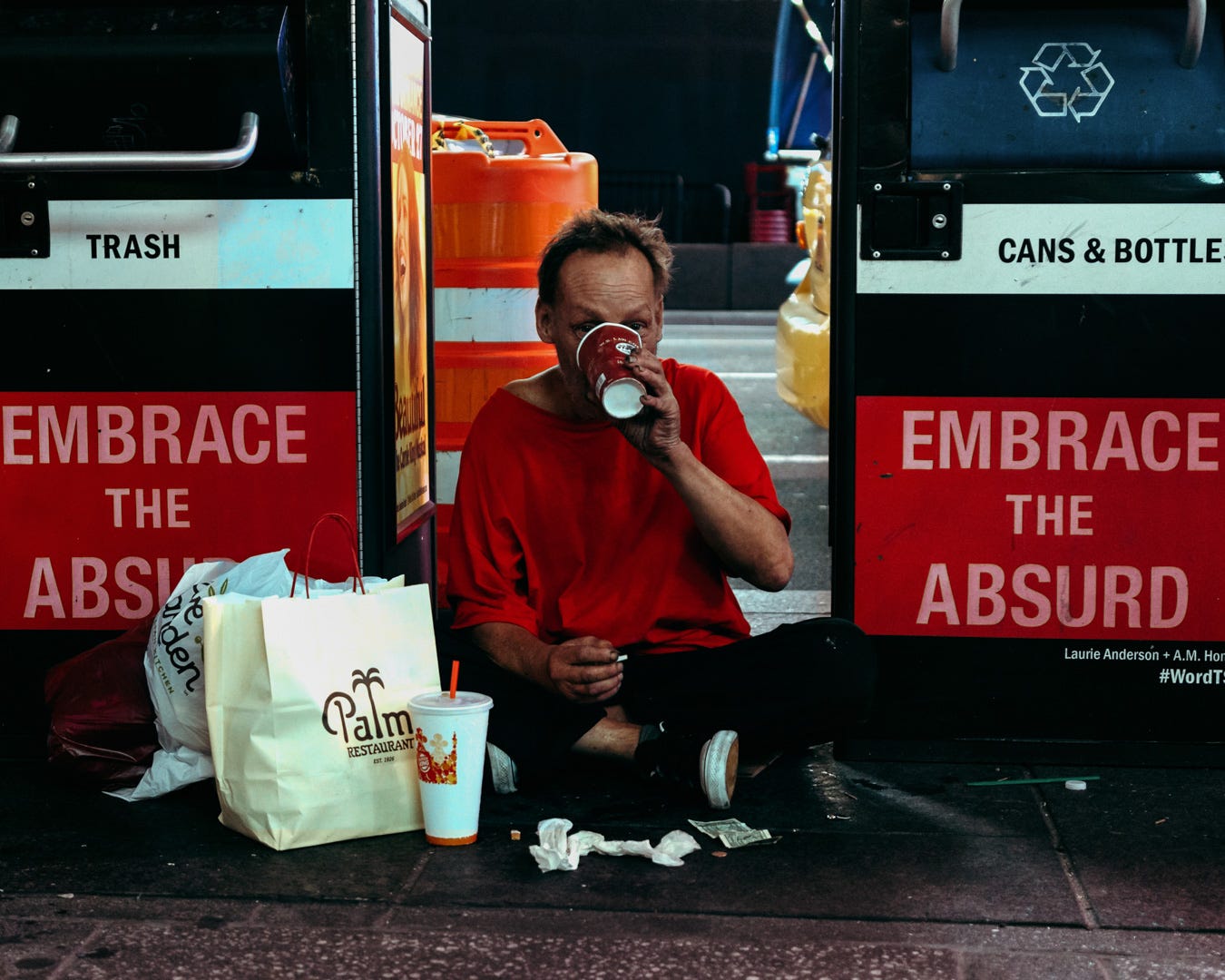 Why I Shoot For Myself. The joy of falling in love with… | by Ryan Jiha ...