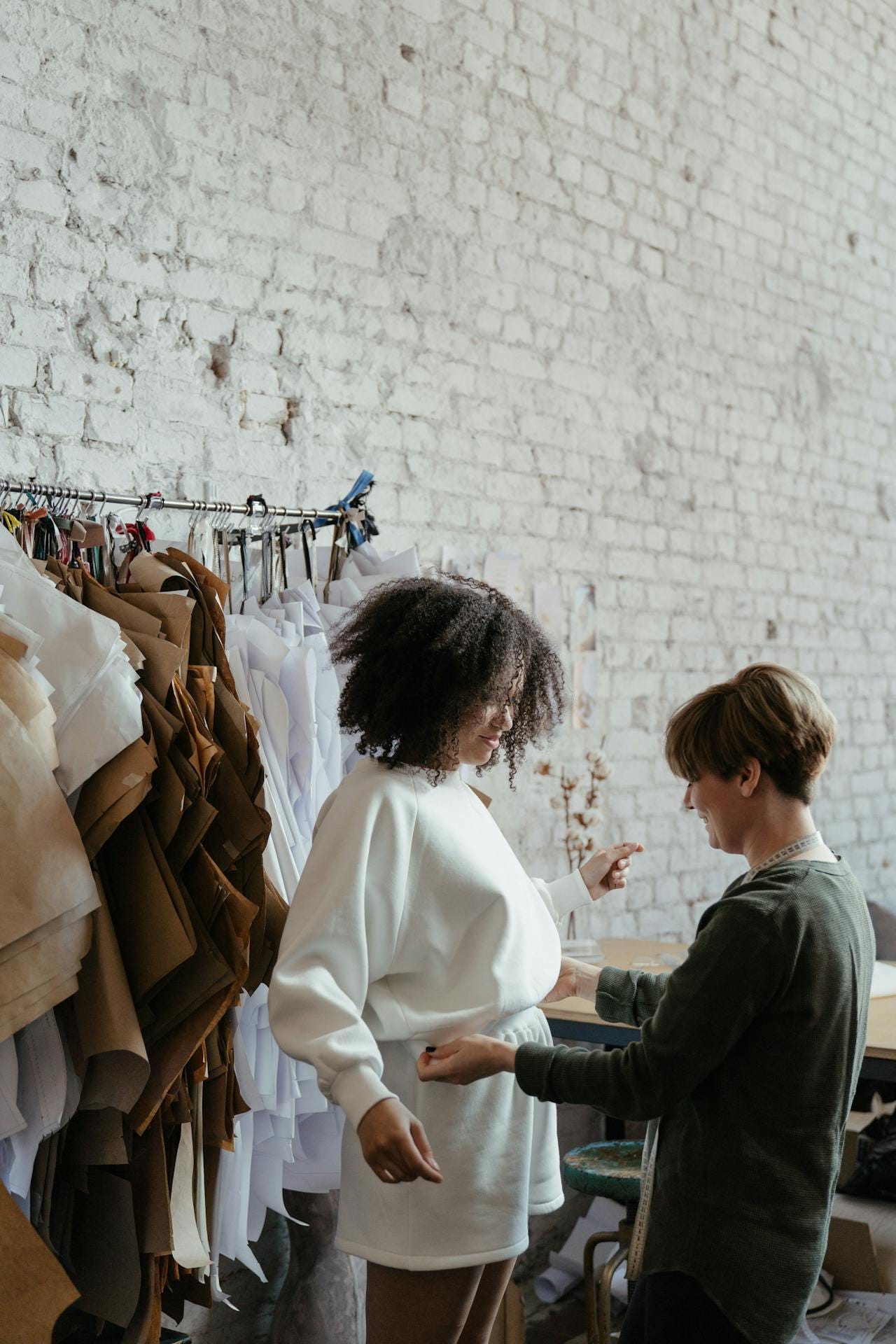 The Future of Bespoke Technology and Innovation in Bangkok’s Tailoring ...