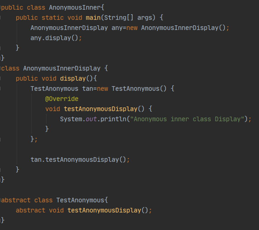 Can I modify an object by a Java method call? | by Madushika Sewwandi ...