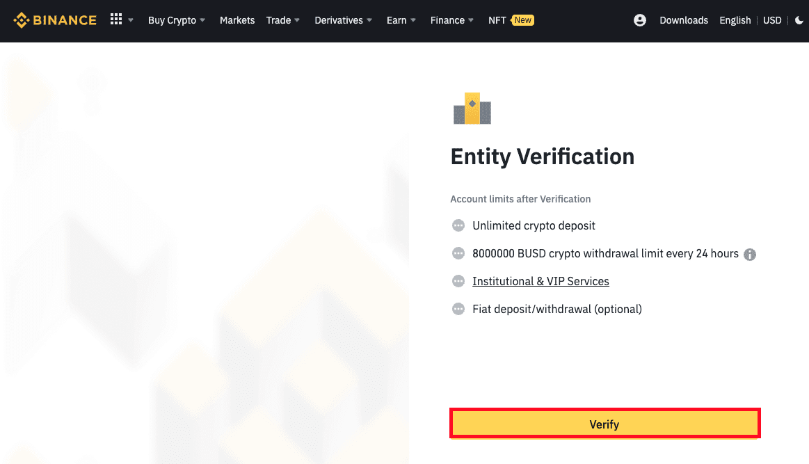 How to Create a Web3 Wallet on Binance: A Step-by-Step Guide | by Andrew Marler | Medium
