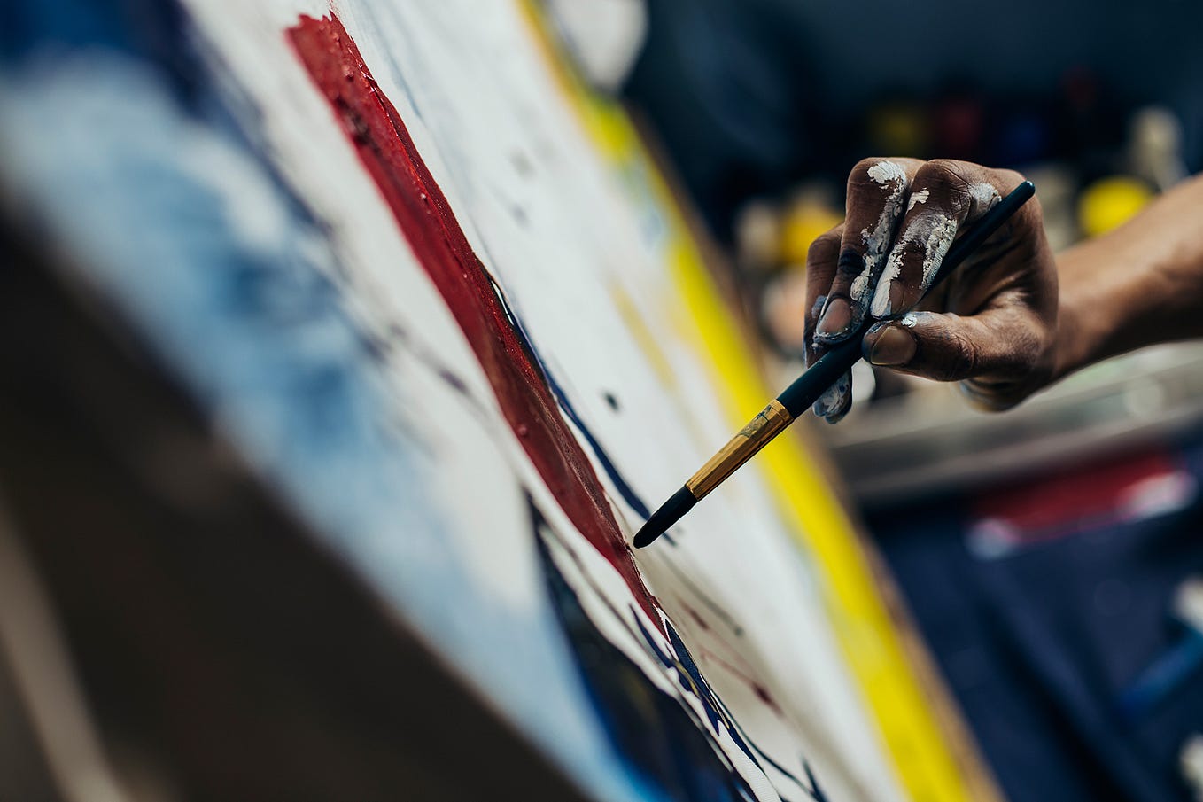 Grow or Die. There’s no such thing as stagnant. | by Dustin W. Stout ...