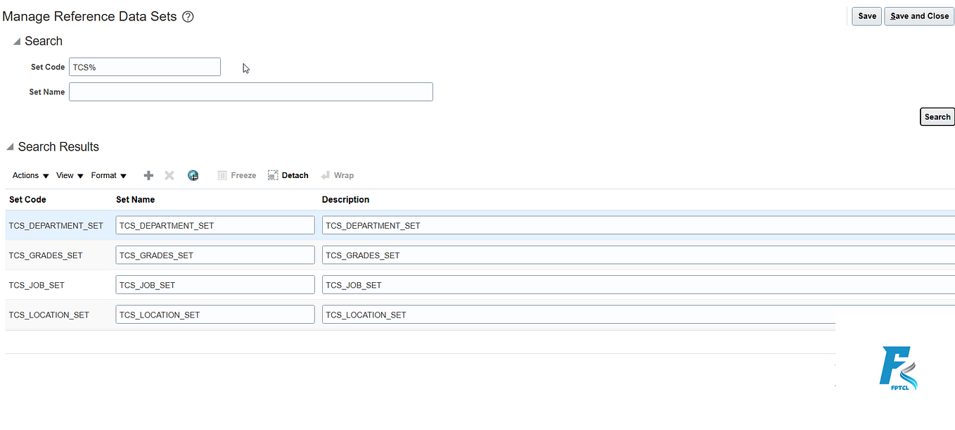 Descriptive Flex Fields and Value Sets in Oracle Fusion HCM Cloud. | by ...