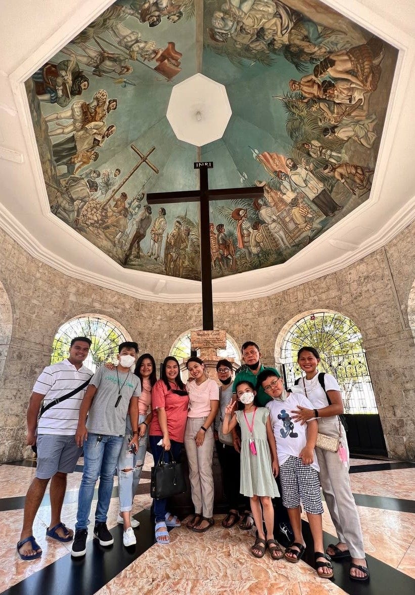 Filipino hospitality and friendliness | by Jan Niño Ramonal | Medium