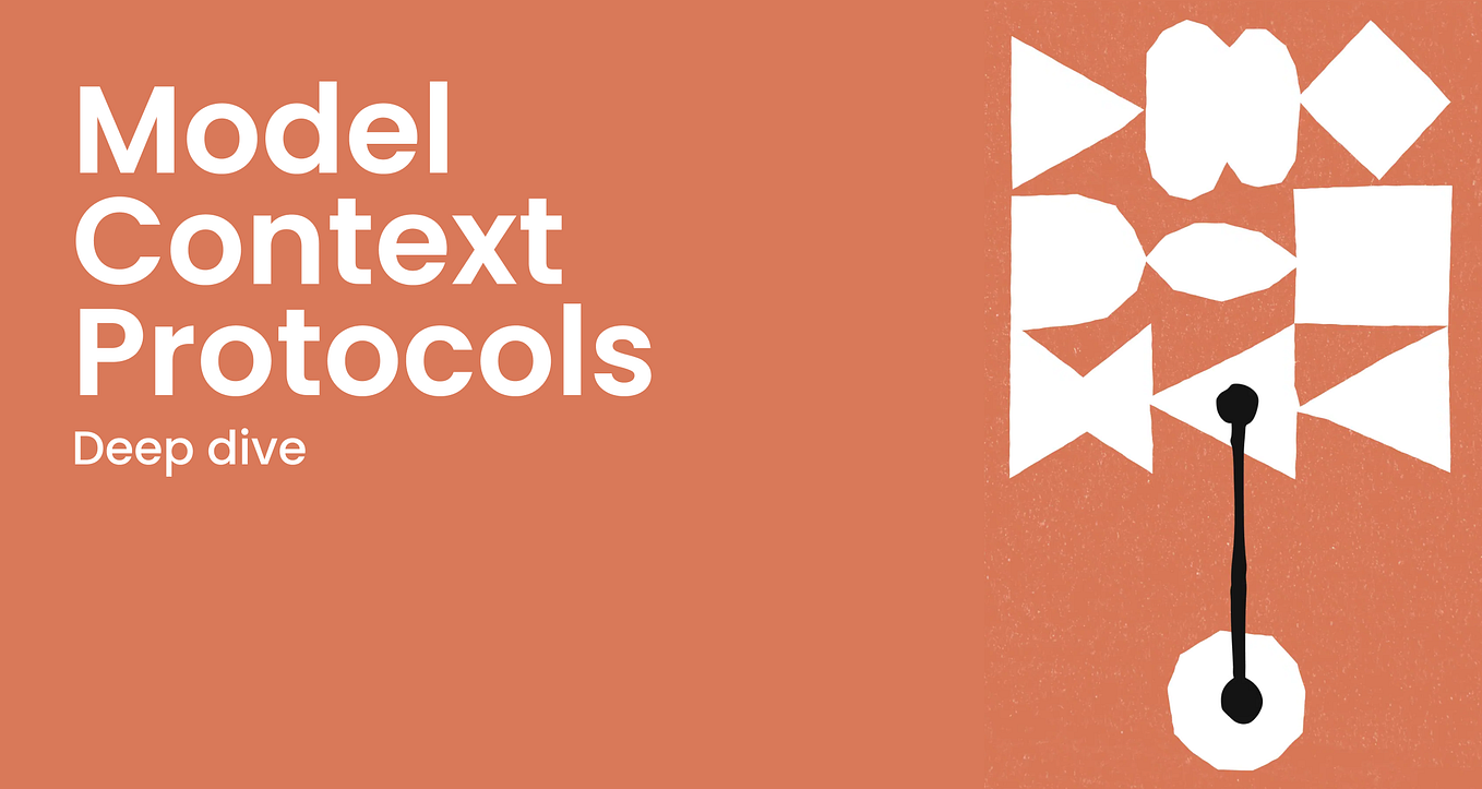 Getting Started: Model Context Protocol | by Chris McKenzie | Medium