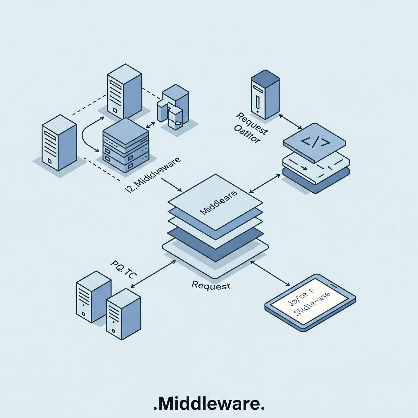 The Best .NET Clean Architecture Template for Scalable Apps | by Jenil ...