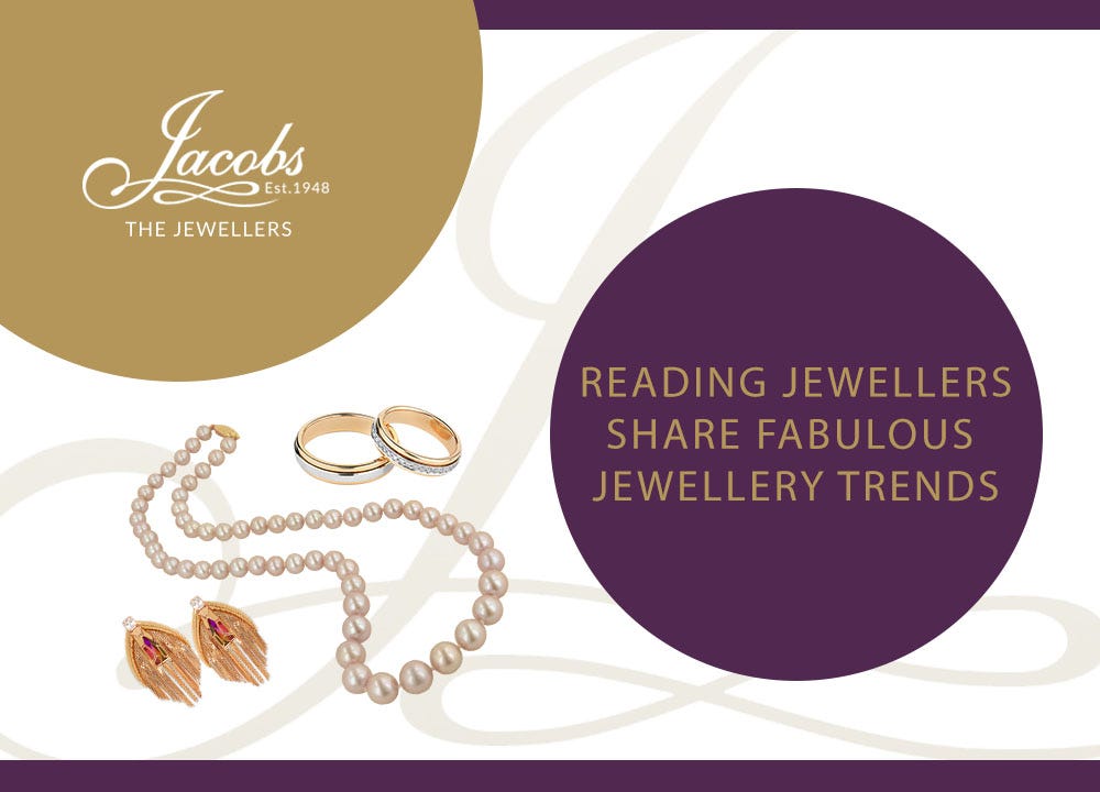 Bands, Colours, and Vintage: See the Timeless Trends in Wedding Rings ...