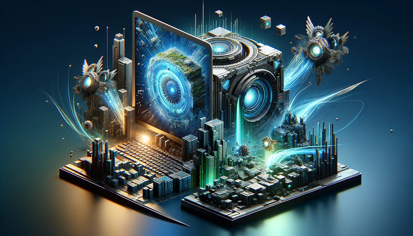 Building a High-Performance Voxel Engine in Unity: A Step-by-Step Guide Part 6: High Resolution ...