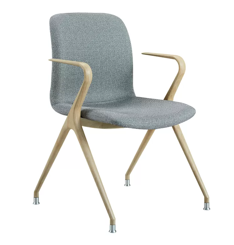 Classy And Aesthetic Hotel Guest Room Chairs | by Yumeya Furniture ...