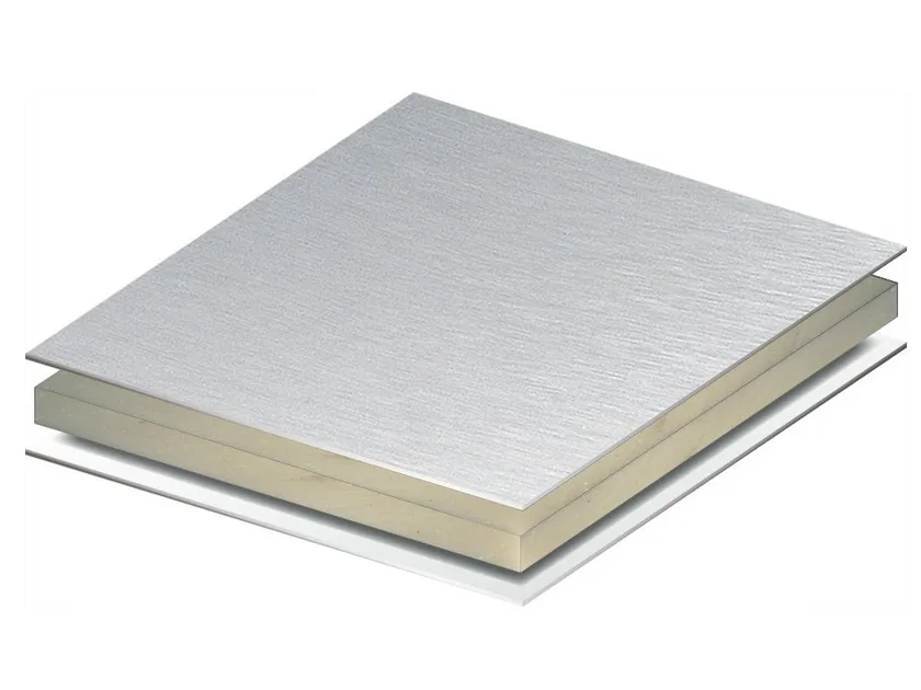 Sustainable Solutions: How Alucobond A2 is Redefining Green Building ...