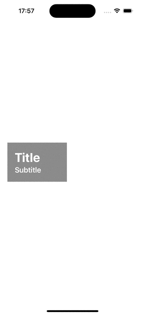 Creating Navigation Drawer with SwiftUI | by Sidharth J Dev | Level Up Coding