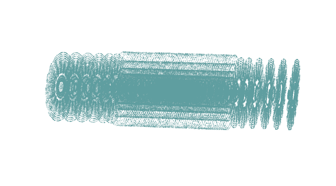 Using the Spotify Algorithm to Find High Energy Physics Particles | by Sabrina Amrouche | ITNEXT