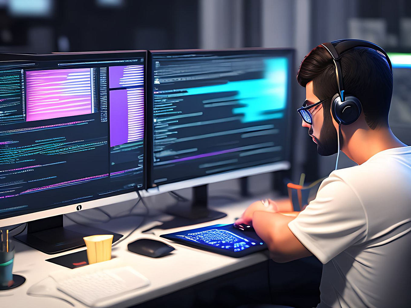 Title: “Top 5 Websites to Test Your Coding Skills” | by Googly1030 | Medium