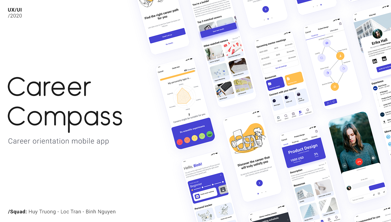 Elevate team’s UX maturity level | by Nguyen Binh | UX Planet