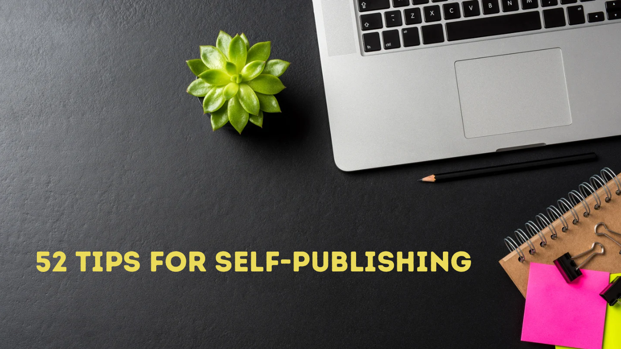 The Ultimate Checklist for Self-Publishing Success | by J.R. HEIMBIGNER, AUTHOR | The Minimalist ...