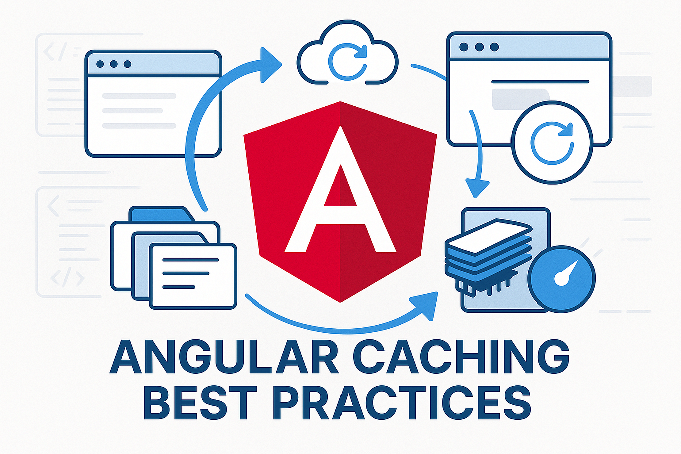 Fix setTimeOut hack - best practices in angular | JavaScript in Plain English