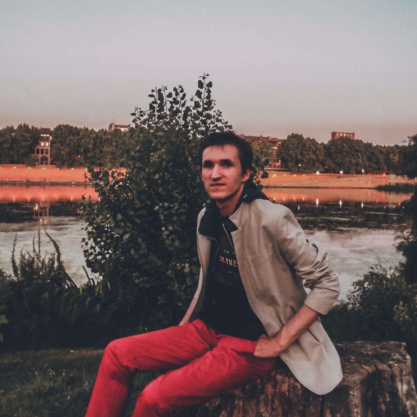Radwan Omar: A story of a successful Digital Entrepreneur | by Prakash ...