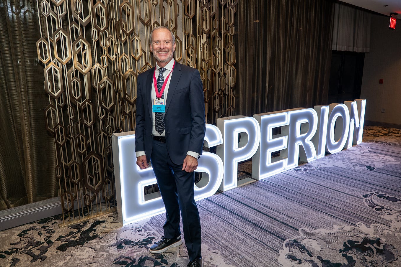 EOS Founder Gino Wickman On What it Takes To Be An Entrepreneur | by ...