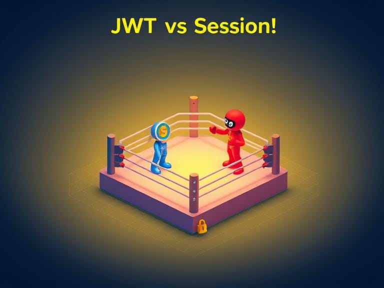 Flask Sessions and Cookies: Managing User Data Across Requests | by ...